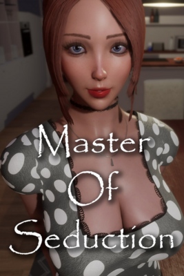 Grid for Master of Seduction by Kimber - SteamGridDB