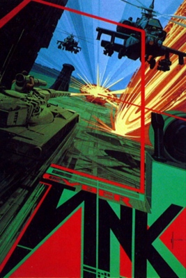 Cyber Tank - SteamGridDB