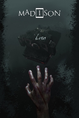 Grid for MADiSON by BigHungryChicken - SteamGridDB