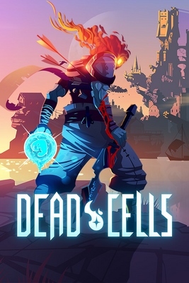 Grid for Dead Cells by yst - SteamGridDB