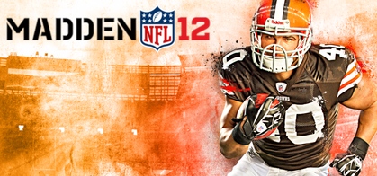Grid for Madden NFL 12 by JCAMAR0 - SteamGridDB