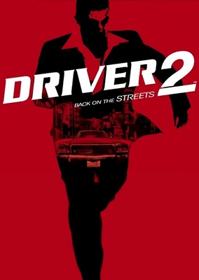 Driver 2 - SteamGridDB