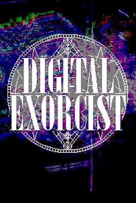 DIGITAL EXORCIST - SteamGridDB