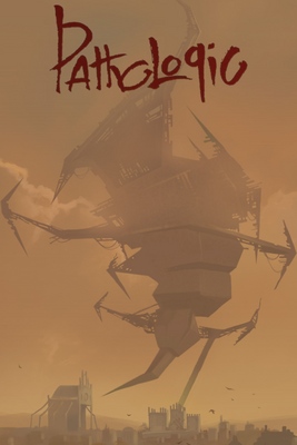 Grid for Pathologic Classic HD by ABH20 - SteamGridDB