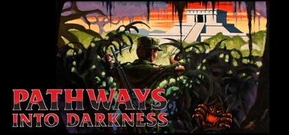 Pathways Into Darkness - SteamGridDB