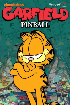 Grid for Pinball FX by thatcyrus - SteamGridDB