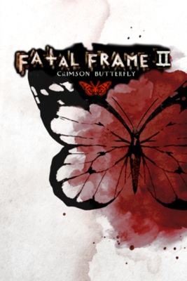 Grid for Fatal Frame II / Project Zero II: Crimson Butterfly by kimi - SteamGridDB