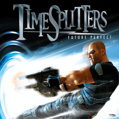 Grid for TimeSplitters: Future Perfect by Dyoxsito - SteamGridDB