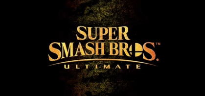 Grid for Super Smash Bros. Ultimate by Frai The Zenith - SteamGridDB