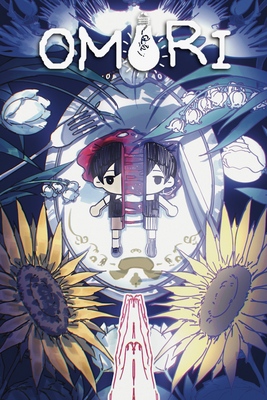 Grid for OMORI by ABH20 - SteamGridDB