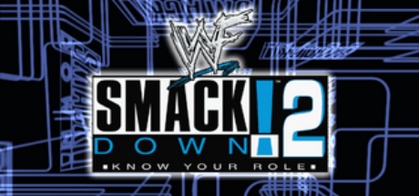 WWF SmackDown! 2: Know Your Role - SteamGridDB