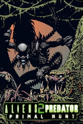 Grid for Aliens Versus Predator 2: Primal Hunt by alienhunter98 ...