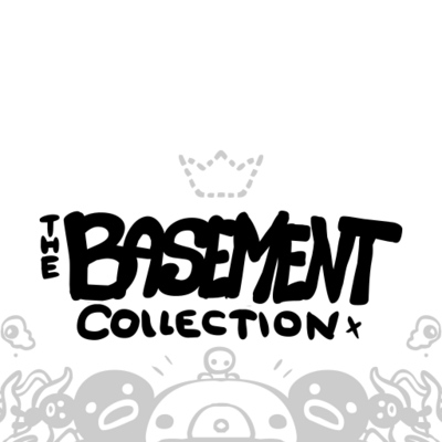 The Basement Collection - SteamGridDB