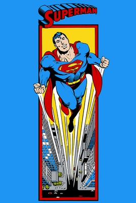 Superman (Arcade) - SteamGridDB