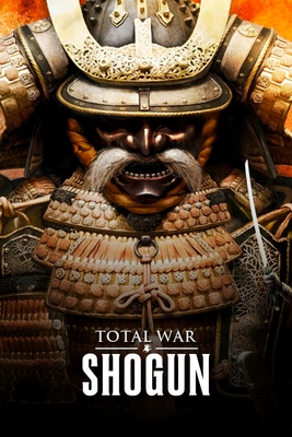 Grid for SHOGUN: Total War - Collection by noblepinkwolf - SteamGridDB