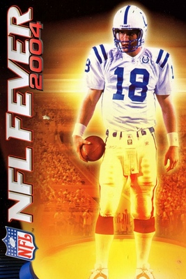 NFL Fever 2004 - SteamGridDB