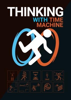 Grid for Thinking with Time Machine by LiteraGame - SteamGridDB