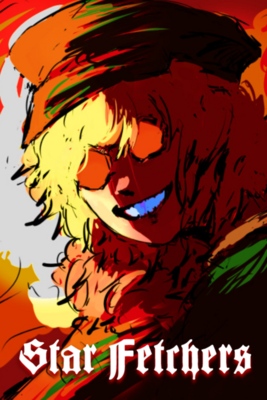 Star Fetchers - SteamGridDB