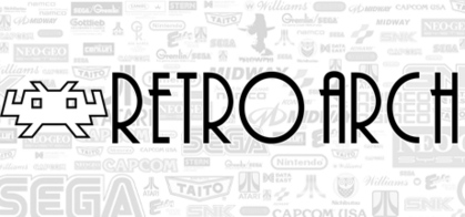 Grid for RetroArch by chickenish - SteamGridDB