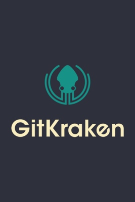 Grid for GitKraken (Program) by W.H. - SteamGridDB