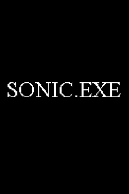 Grid for Sonic.EXE by Not_Online - SteamGridDB