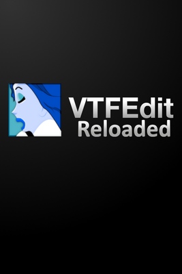 VTFEdit Reloaded - SteamGridDB