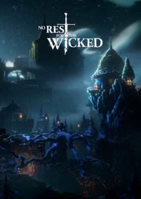 No Rest for the Wicked - SteamGridDB