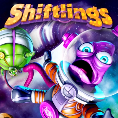 Grid for Shiftlings by Devin - SteamGridDB