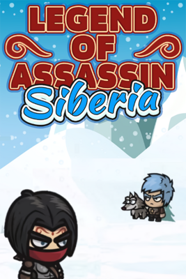 Grid for Legend of Assassin: Siberia by Sephiroth983 - SteamGridDB