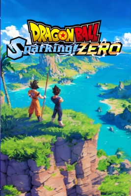 Grid for Dragon Ball: Sparking! Zero by j4ck69 - SteamGridDB