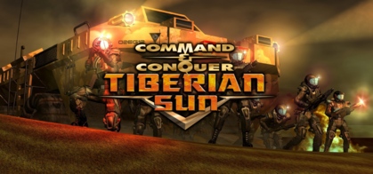 Grid for Command & Conquer: Tiberian Sun and Firestorm by TheWaslijn - SteamGridDB