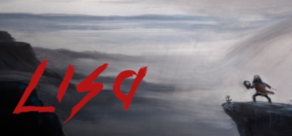 Grid for LISA: The Painful by Anchor-Cross - SteamGridDB