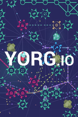 Grid for YORG.io by Slartiblarghfast - SteamGridDB