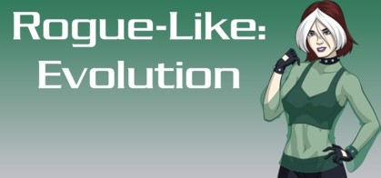 Grid for Rogue-Like: Evolution by beatmeatgosleep - SteamGridDB