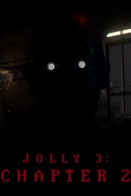JOLLY 3: Chapter 2 - SteamGridDB