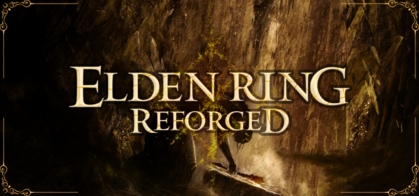 Elden Ring: Reforged - SteamGridDB