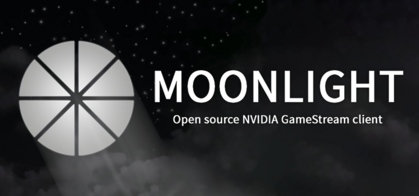 Grid for Moonlight Game Streaming (Program) by drosophila - SteamGridDB