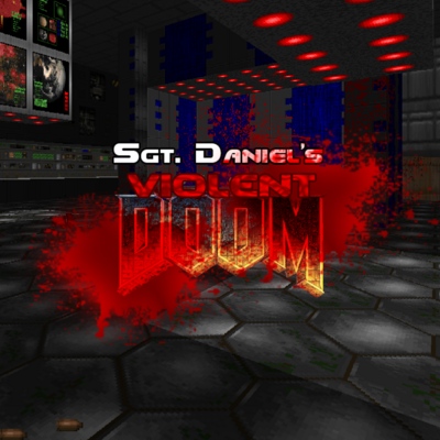 Daniel's violent Doom - SteamGridDB