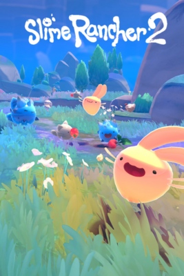 Grid for Slime Rancher 2 by FastDropG - SteamGridDB