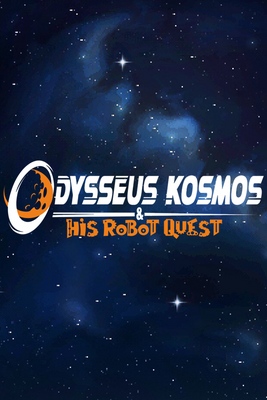 Grid for Odysseus Kosmos and his Robot Quest - Episode 1 by YMCrank ...