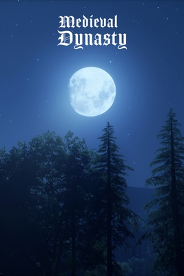 Grid for Medieval Dynasty by Sabriner - SteamGridDB