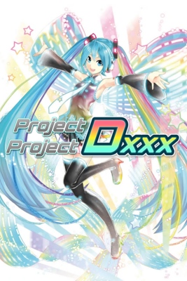 Grid for Project Project Dxxx by NatSpectrum - SteamGridDB