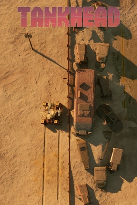 TankHead - SteamGridDB