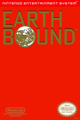 Grid for Earthbound Beginnings by Castcoder - SteamGridDB