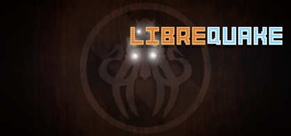 Grid for LibreQuake by theoutrider - SteamGridDB