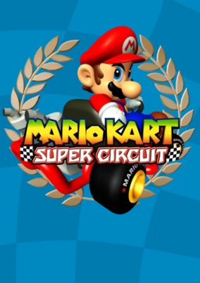 Grid for Mario Kart: Super Circuit by LDfrost - SteamGridDB
