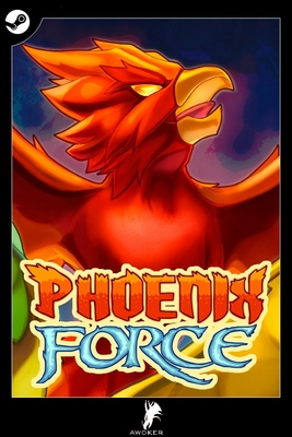 Phoenix Force - SteamGridDB
