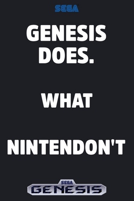 Grid for Sega Genesis by Mingebag - SteamGridDB