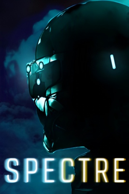 Grid for SPECTRE by TJ Mounsey - SteamGridDB