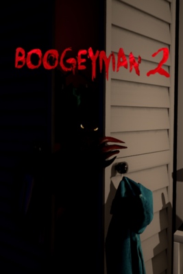 Grid for Boogeyman 2 by gleem - SteamGridDB